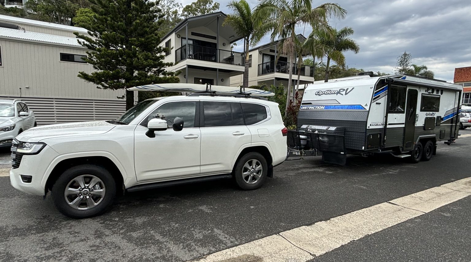 About Caravan and Camping Guide and Why We Love Caravanning Australia