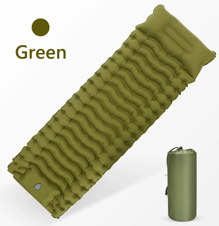 Top 5 Camping Mattresses for the Best Sleep Under the Stars in 2025 - Caravan and Camping Guide