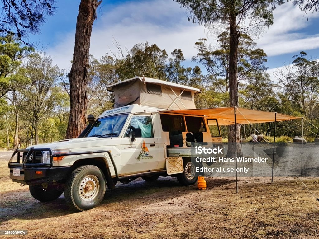 Bike Racks Guide – for Caravans, Camper Trailers and Motorhomes ...